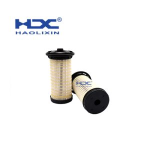 FF5052 P550440 - Fuel Filter Cross Reference Fleetguard - Haolixin