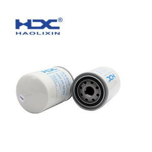 1R-1808 1r-0716 LF691A Engine Oil Filter For Caterpillar - Haolixin