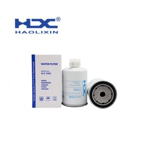 P551329 FS1280 - Cross Reference Fuel Water Separator Filter - Haolixin