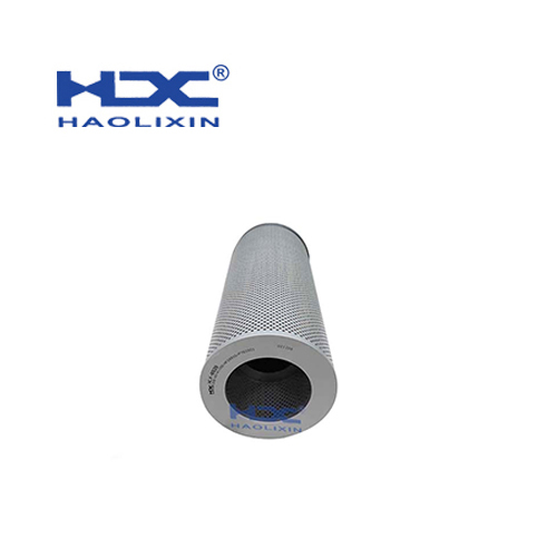 Hydraulic Return Filter P762921 4333469 HF28910 For Excavator - Haolixin
